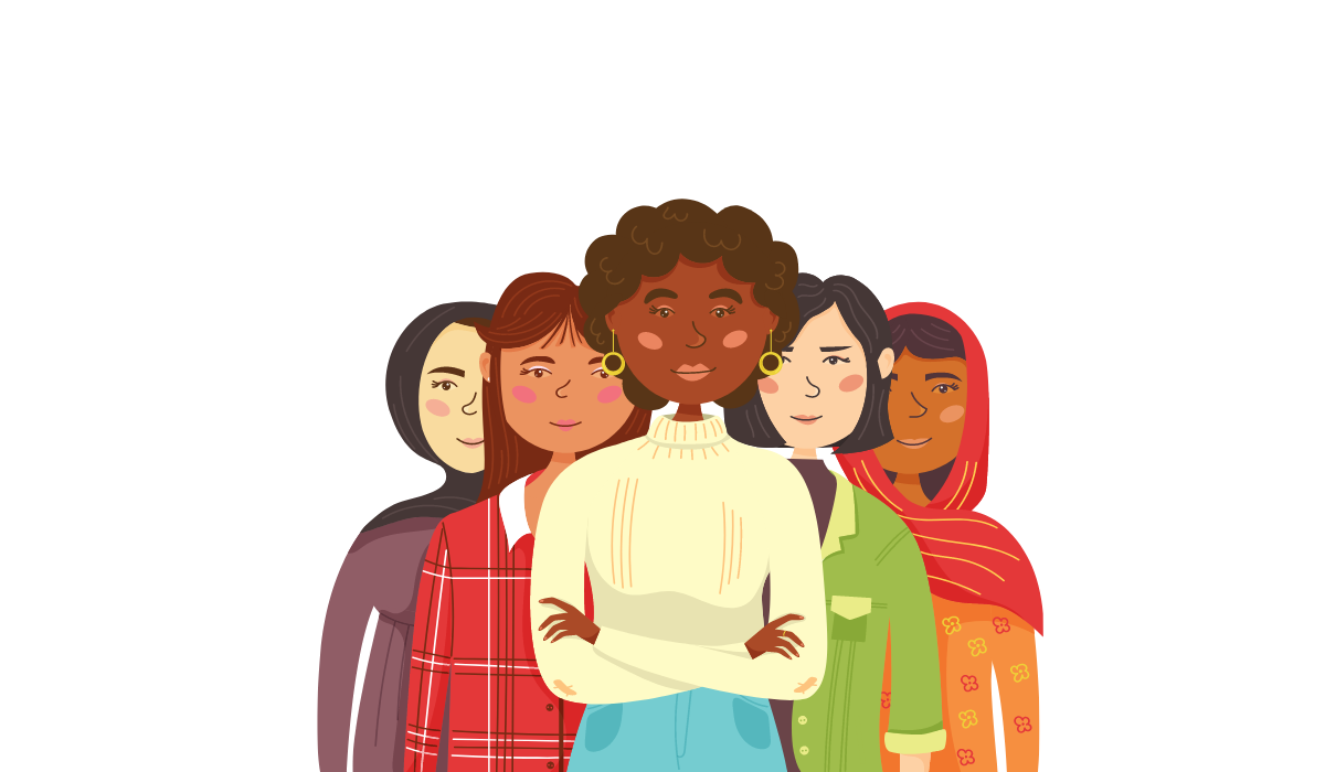 Thriving Women, Thriving World Thriving Women, Thriving World